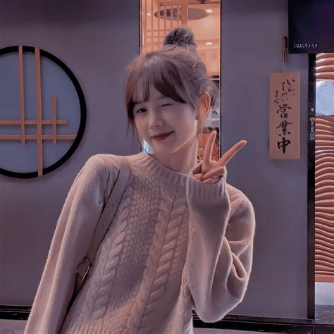Ghim Trên Ulzzang Girls🫶🏻
