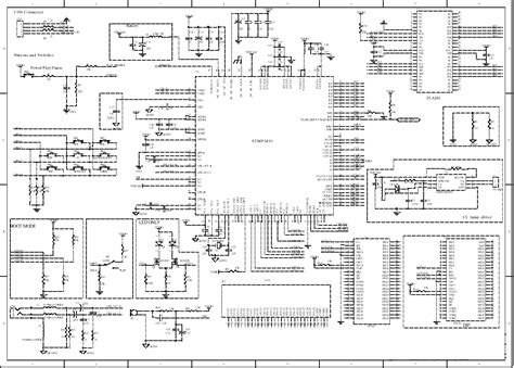 MP3电路图5电路图电子工程世界