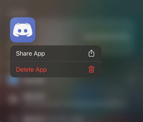 apple should add update app option on app icon more and more apps need