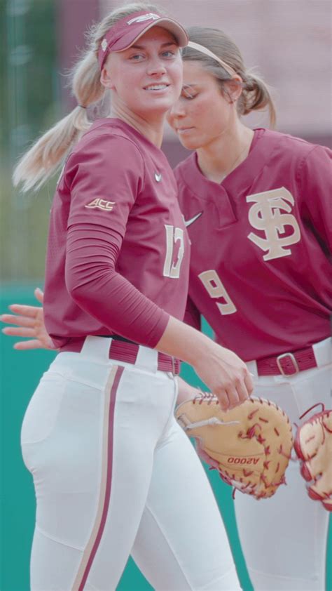 Florida State Softball On Twitter Macks Weekend Your Weekend Batting Average