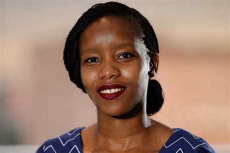 Take 5 Alice Gitau Daily Nation