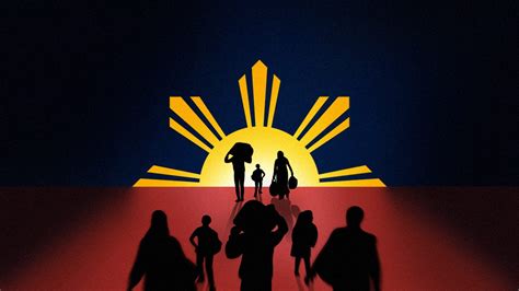 Opinyon Handa Na Ba Ang Pilipinas Sa Isang Refugee Crisis