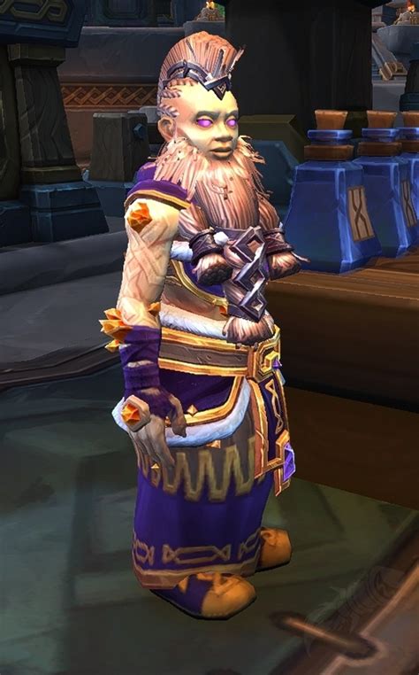 Nerada Npc World Of Warcraft