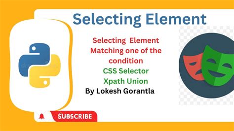 Python Playwright Beginner 2023 Part 17 Matching One Of The Condition