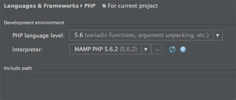 Xdebug Waiting For Incoming Connection Ides Support Intellij