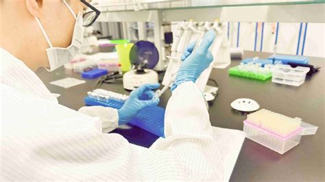 试剂盒开发服务 上海小海龟科技有限公司官网 数字pcr及等温扩增仪器试剂的研发生产销售和服务 小海龟科技