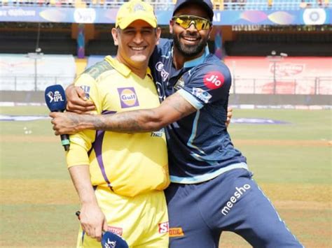 Csk बनाम Gt Ipl 2023 क्वालिफायर 1 चेन्नई बनाम गुजरात Ipl 16 मैच कब और