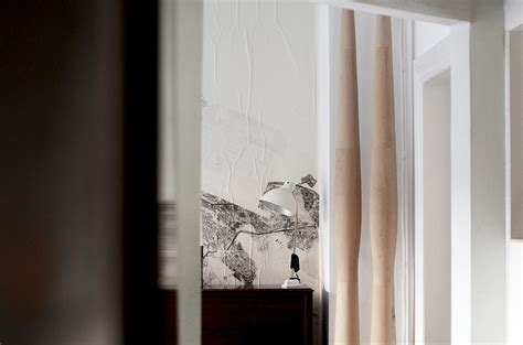 Partition Columns On Behance
