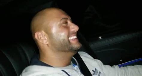 Abdallah Abou Chaker Wieder Mal Vor Gericht Bz Die Stimme Berlins