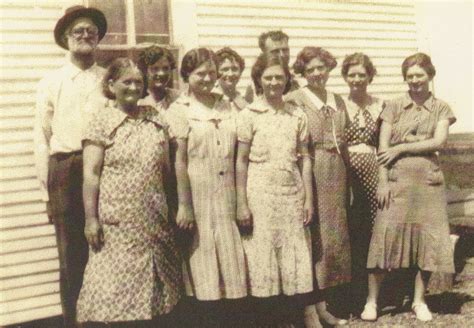 Flossie Marie Dickie” Mcknight 1922 1938 Find A Grave Gedenkplek