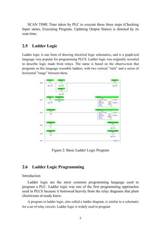 PLC SCADA PDF Computer Software And Applications Computing