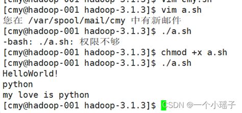 学习shell脚本 怎么学习shell脚本 csdn博客
