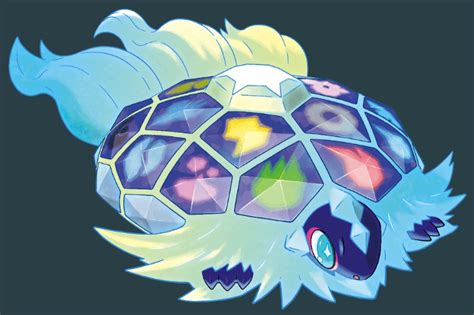 Terastal Terapagos Truly Ultimate Pokédex Wiki Fandom