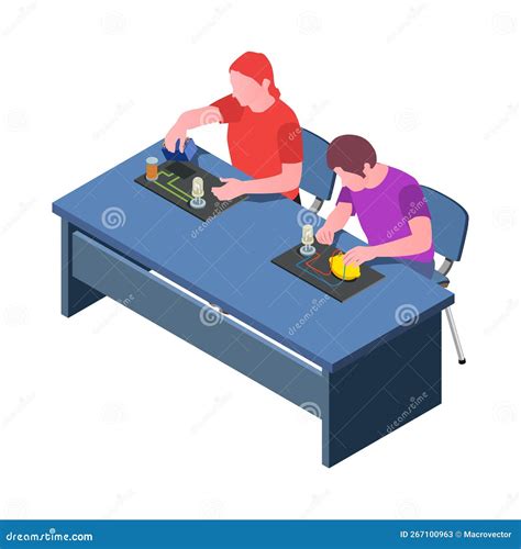 Stem Education Icon Stock Illustration Illustration Of Math 267100963