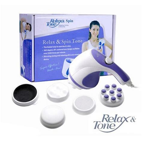 Head And Neck Massagers Health And Beauty Big W