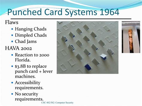 Ppt Csc Computer Security Powerpoint Presentation Free