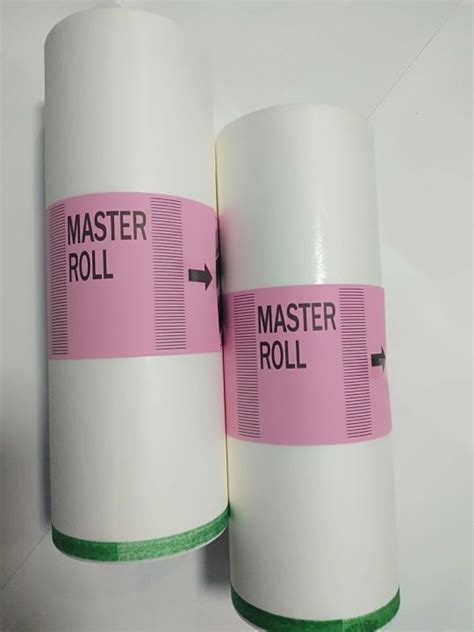 Dr675 Master Roll Use For Akinto Ad 3880 Gp 3608 Duplicator Machine