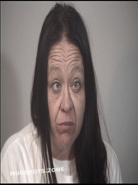 IVEY JENNIFER NICOLE Rappahannock Regional Jail Mugshots Zone