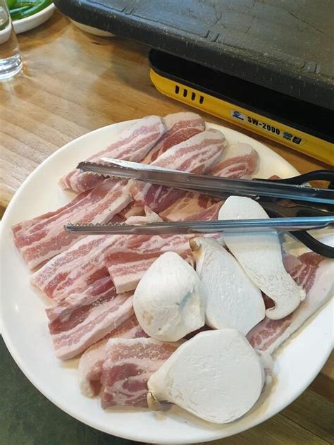 명지돼지국밥 Restaurant Busan Restaurant Reviews