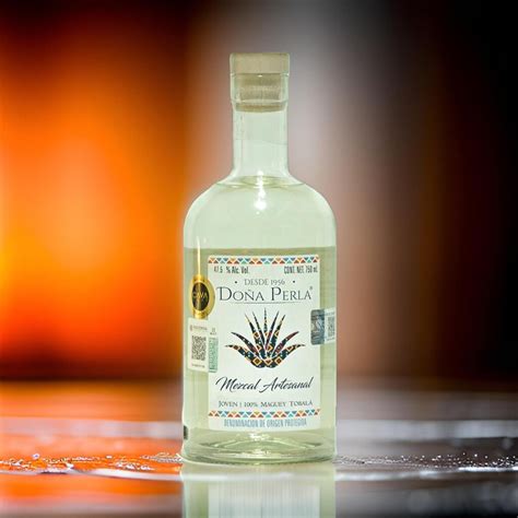 Tobalá Donaperlamezcal