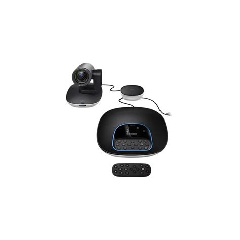 Logitech Video Conferencecam Group Price in Bangladesh | Nexus