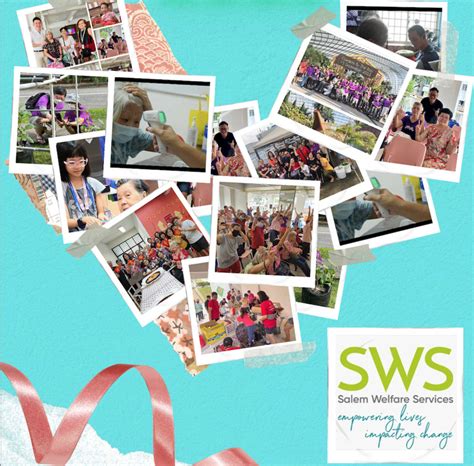 Project Care Caring For The Vulnerable Seniors