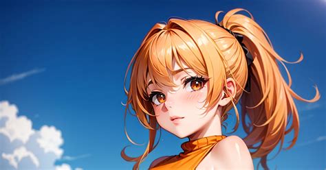 Aiイラスト 冒険少女 冒険少女aiイラストのイラスト Pixiv