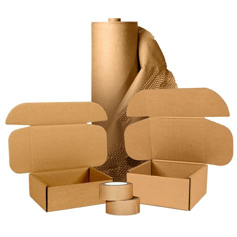 Eco Friendly Ecommerce Bundle