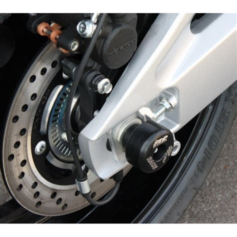 Kit protection roue arrière GSG GSR Suzuki Krax Moto