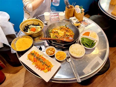 신사맛집 줄서서 먹는 신사역 핫플 밥집 삼산회관 신사점 추천 네이버 블로그
