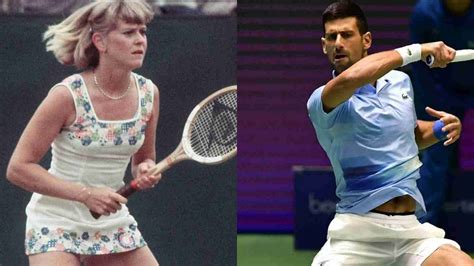 Była komentatorka BBC Sue Barker wyjaśnia dlaczego Novak Djokovic