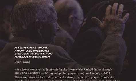 U S Missions Downloads