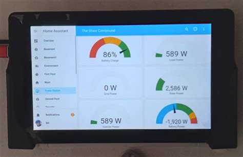 Manually Integrating Energy Sensors Energy Home Assistant Community