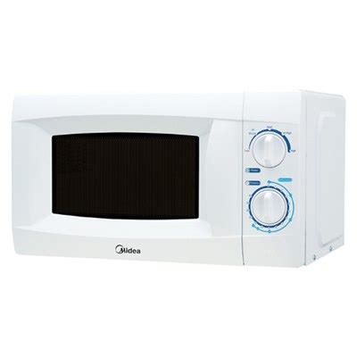 מיקרוגל MIDEA MM720CKE ‏20 ‏ליטר מידאה - זאפ השוואת מחירים