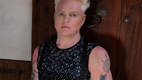 Erasures Andy Bell Donates £1000 To Bristol Charity One25 By Way Of Peugeot Exclusive Attitude