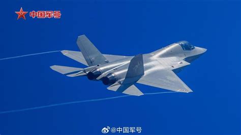 國戰會論壇》殲 35a技術是「剽竊」或跨越式發展？（蔡炫） 海納百川 言論