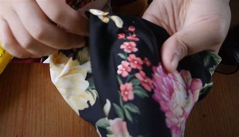 How To Cover Shoes With Fabric To Give Your Heels A New Lease On Life