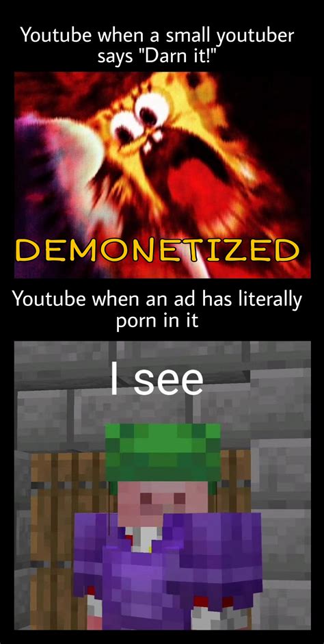 Technoblade Memes
