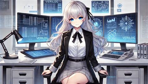 Verilog Define 完全指南:基本語法、應用技巧與 Parameter 差異解析│design Logic Online Verilog Define 完全指南:基本語法、應用技巧與 Parameter 差異解析│design Logic Online