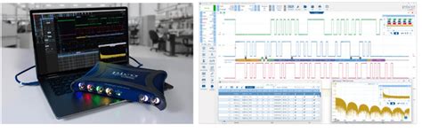 Pico Technology Ltd Launches Advanced Picoscope 3000e Series Pc Based