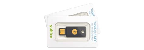 1 Yubikey Comparison Which To Buy Updated May 2020