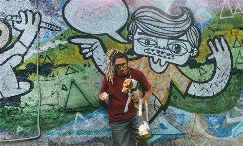 Dreadpen Скопје секогаш има отворено срце за улична уметност