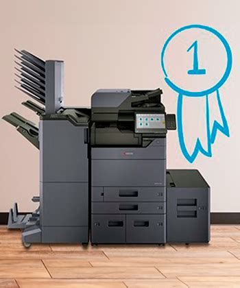 Kyocera Document Solutions España Kyocera