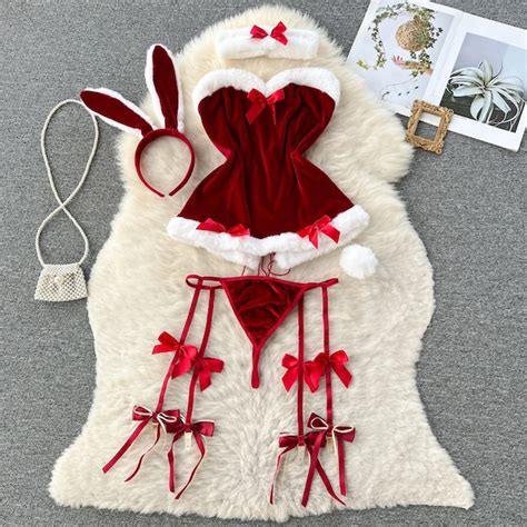 Sexy Cosplay Costume Etsy