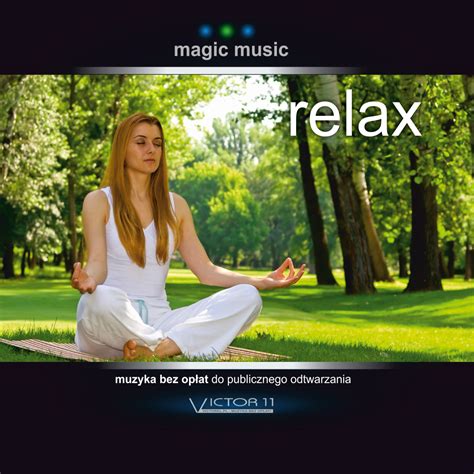 MAGIC MUSIC RELAX HZ Muzyka bez opłat MP