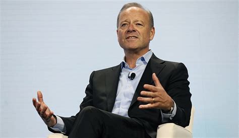 Biogen Ceo Hails Quartet Of New Launches As Multiple Sclerosis