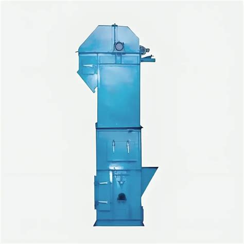 Bucket Elevators Manufacturer And Suppliers In India Ipmagnate