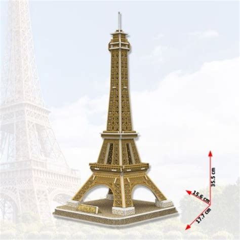 Hplusmall 3d 입체퍼즐 건축모형 종이 W8c9d28 핫트랙스