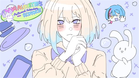 Enna Alouettes Awkward Adventure Into Romance Demo By Kirby