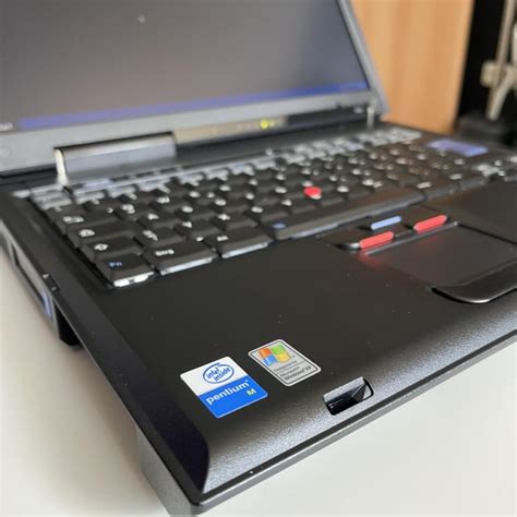 Ibm Thinkpad R40 15“ Intel Pentium M 17ghz 1256mb Ram Ati Radeon 7500 80gb Hdd Rthinkpad Ibm Thinkpad R40 15“ Intel Pentium M 17ghz 1256mb Ram Ati Radeon 7500 80gb Hdd Rthinkpad